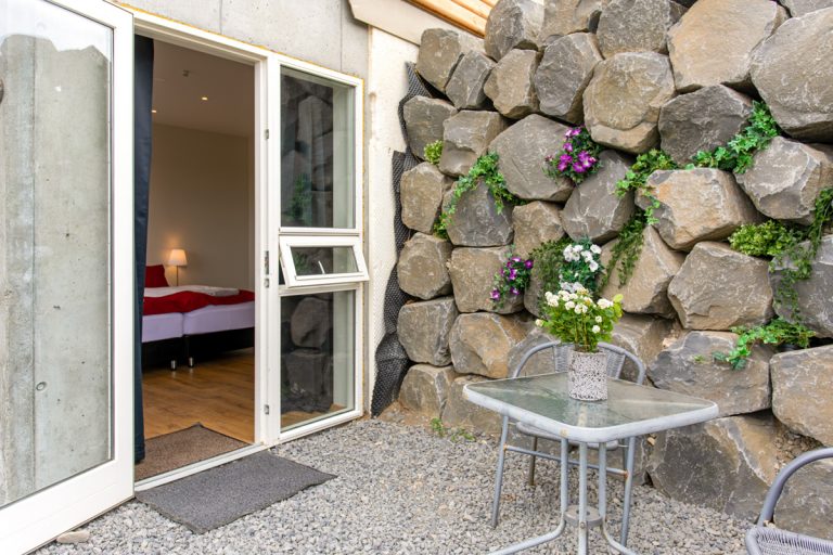 Guesthouse Flúðir | Accommodation in Flúðir, South Iceland
